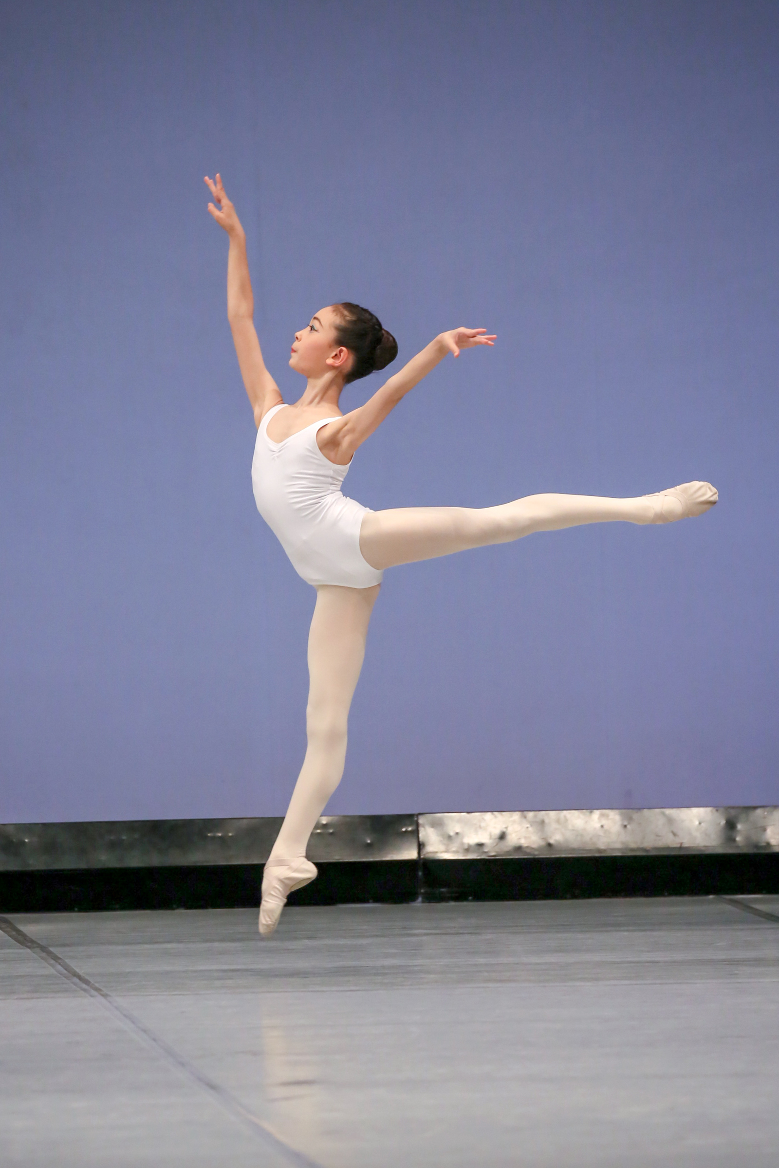 recipients pre11｜エデュケーショナルバレエコンペティション