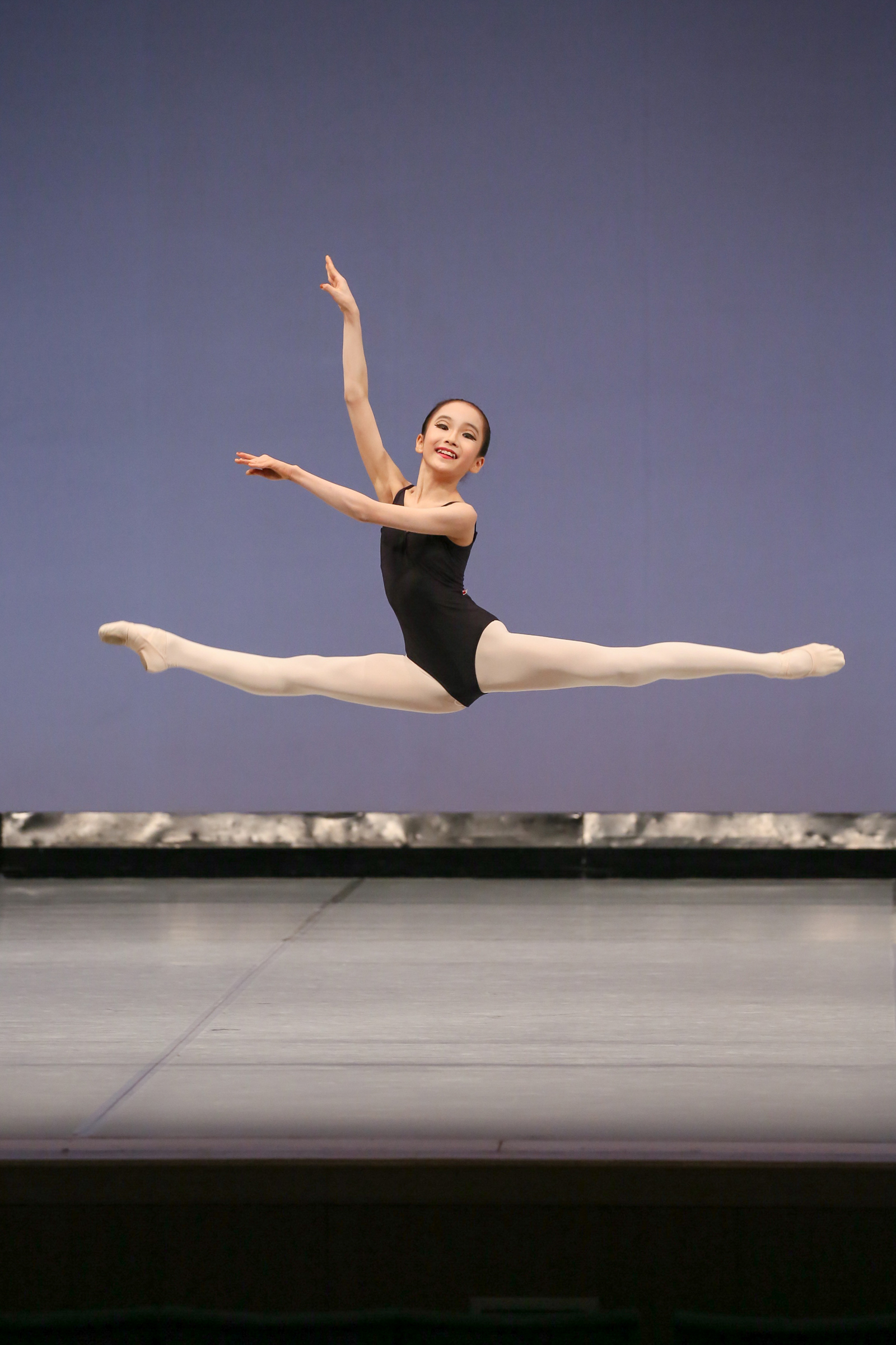 recipients pre11｜エデュケーショナルバレエコンペティション