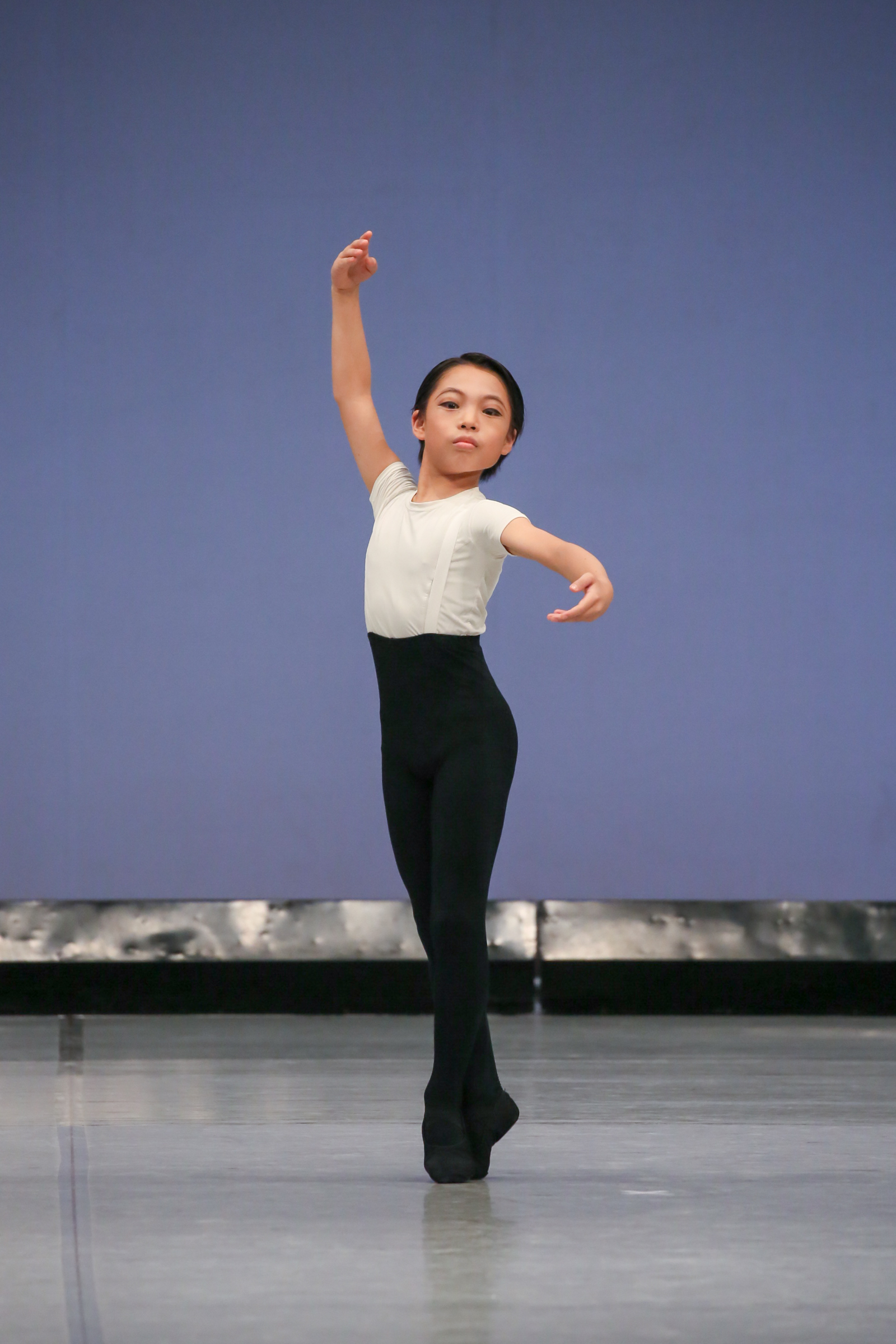 recipients pre11｜エデュケーショナルバレエコンペティション