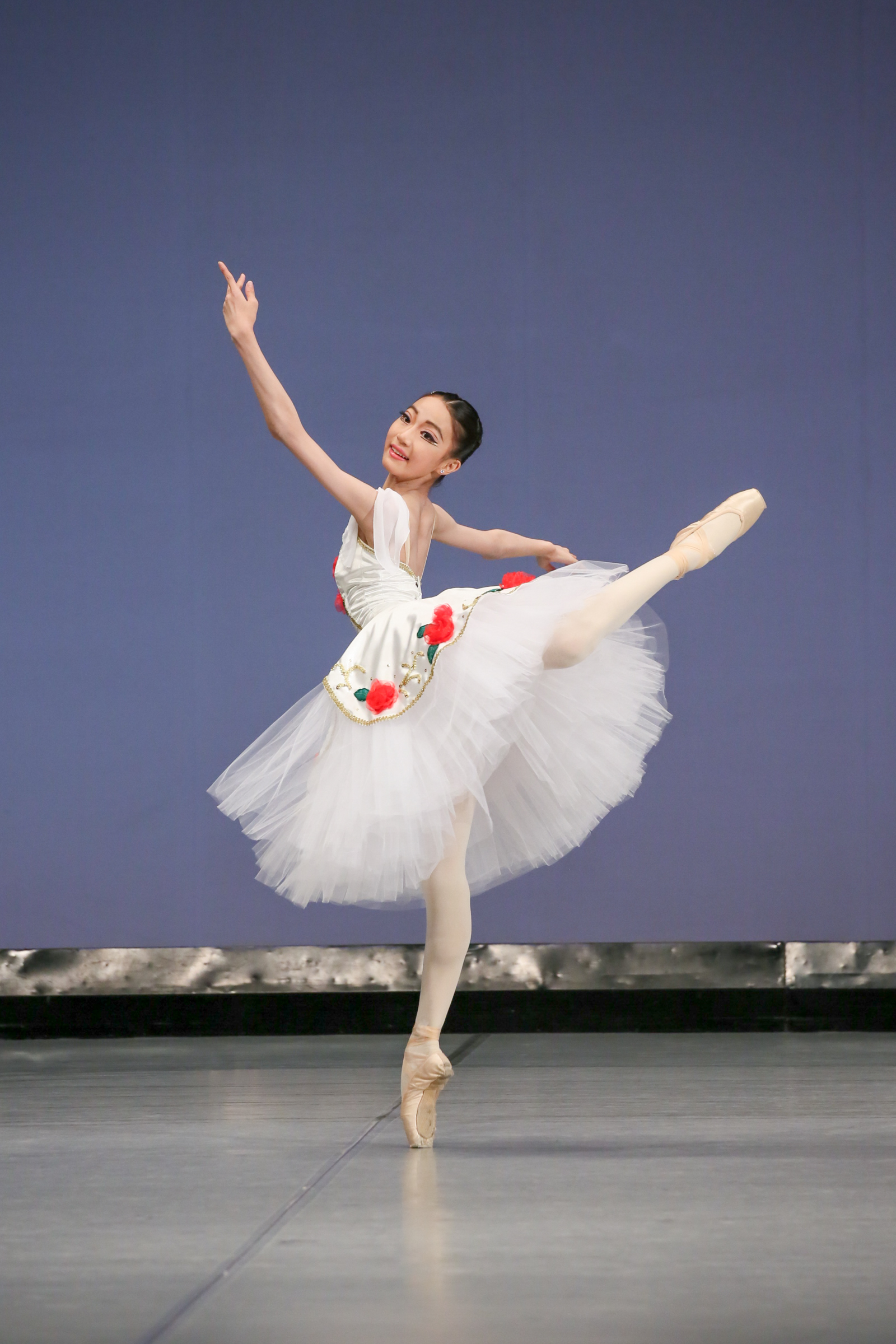 recipients pre11｜エデュケーショナルバレエコンペティション