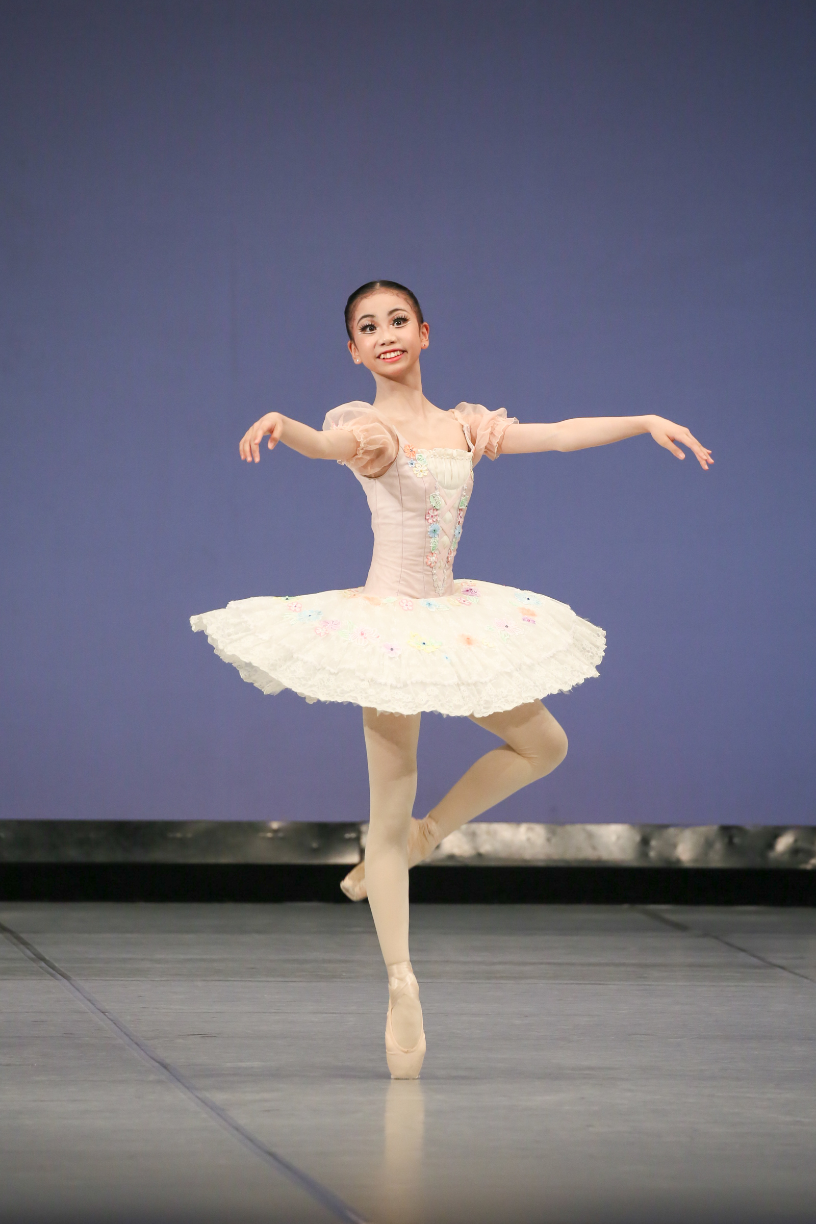 recipients pre11｜エデュケーショナルバレエコンペティション