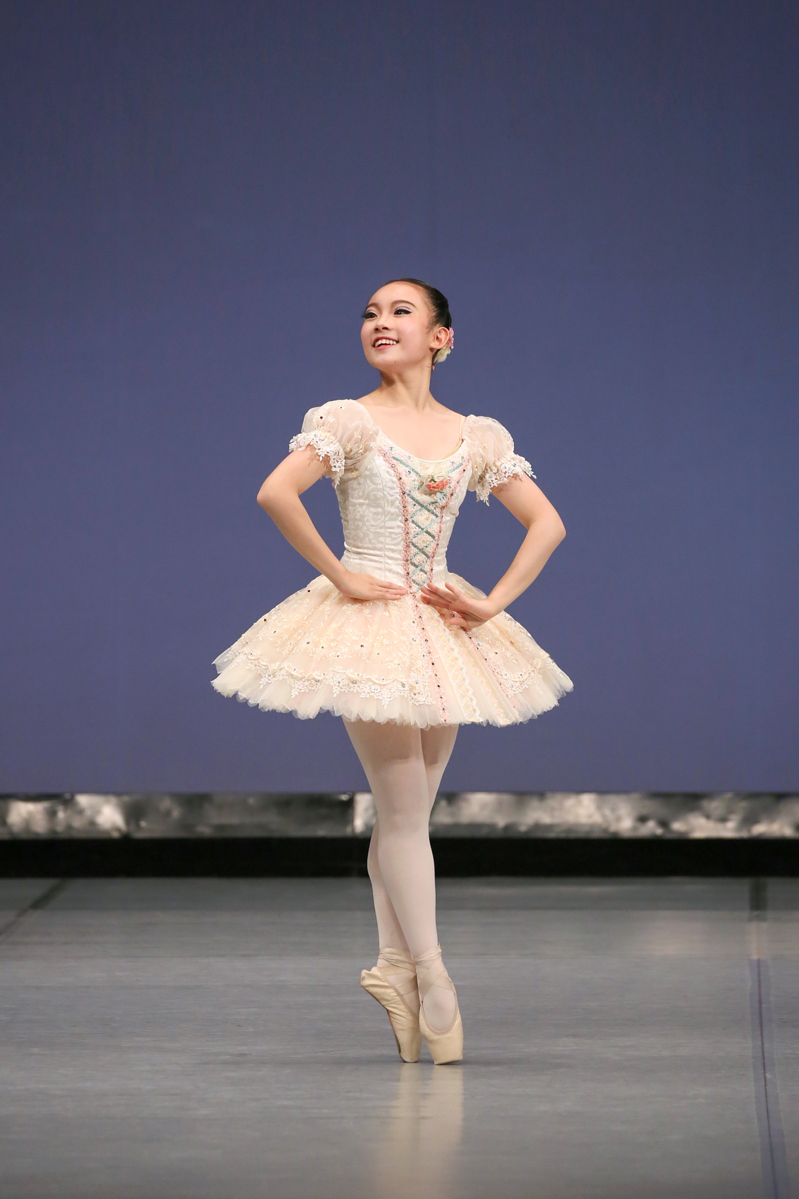 recipients pre11｜エデュケーショナルバレエコンペティション