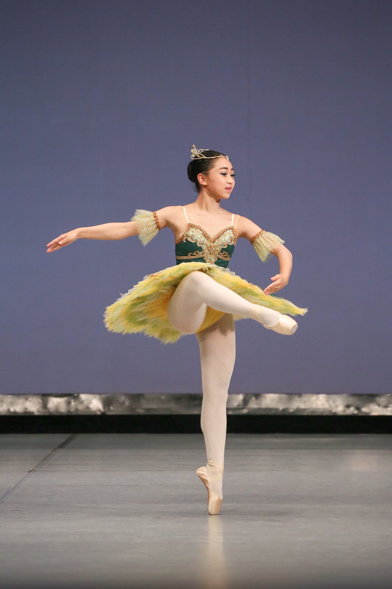 recipients pre11｜エデュケーショナルバレエコンペティション