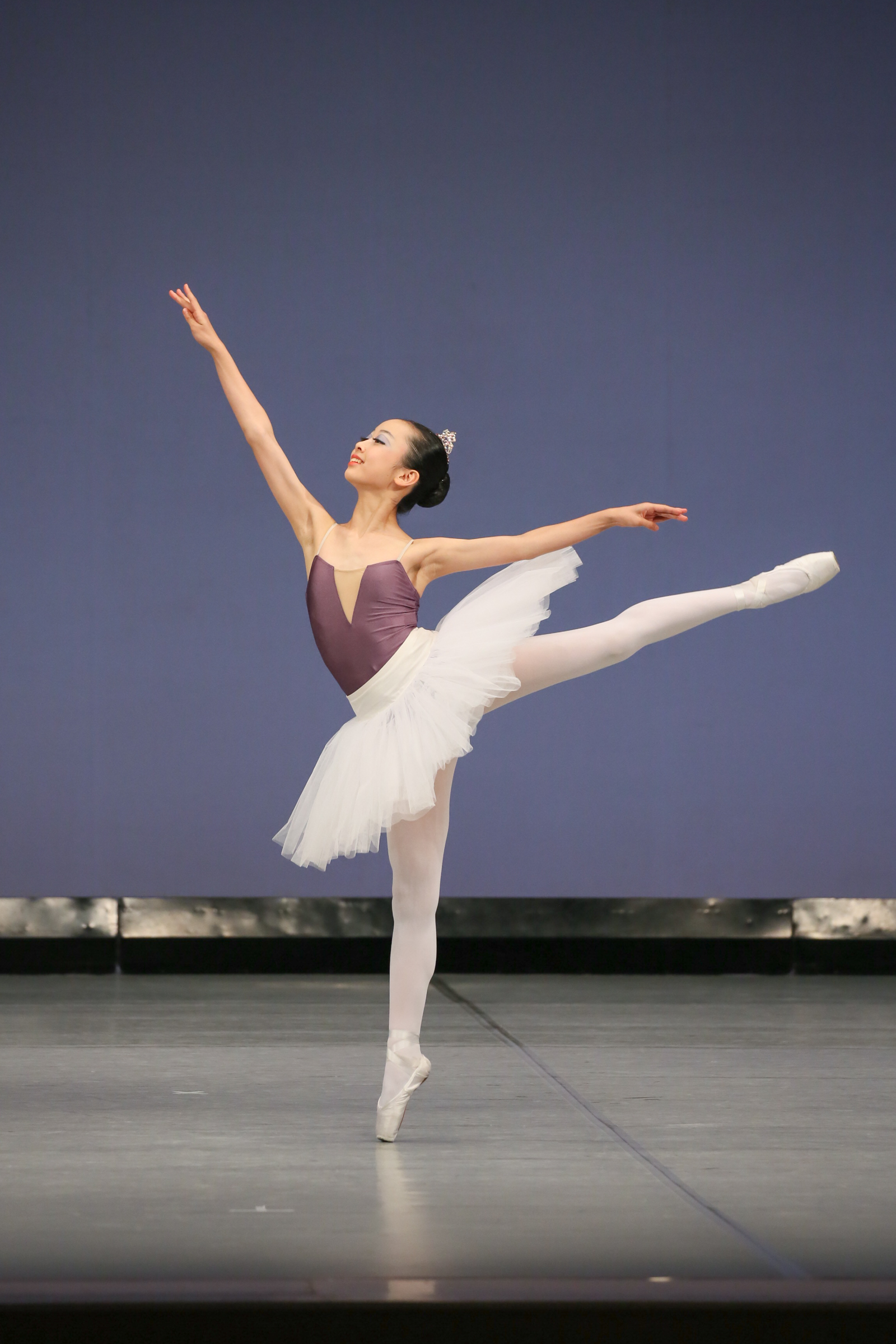 recipients pre11｜エデュケーショナルバレエコンペティション