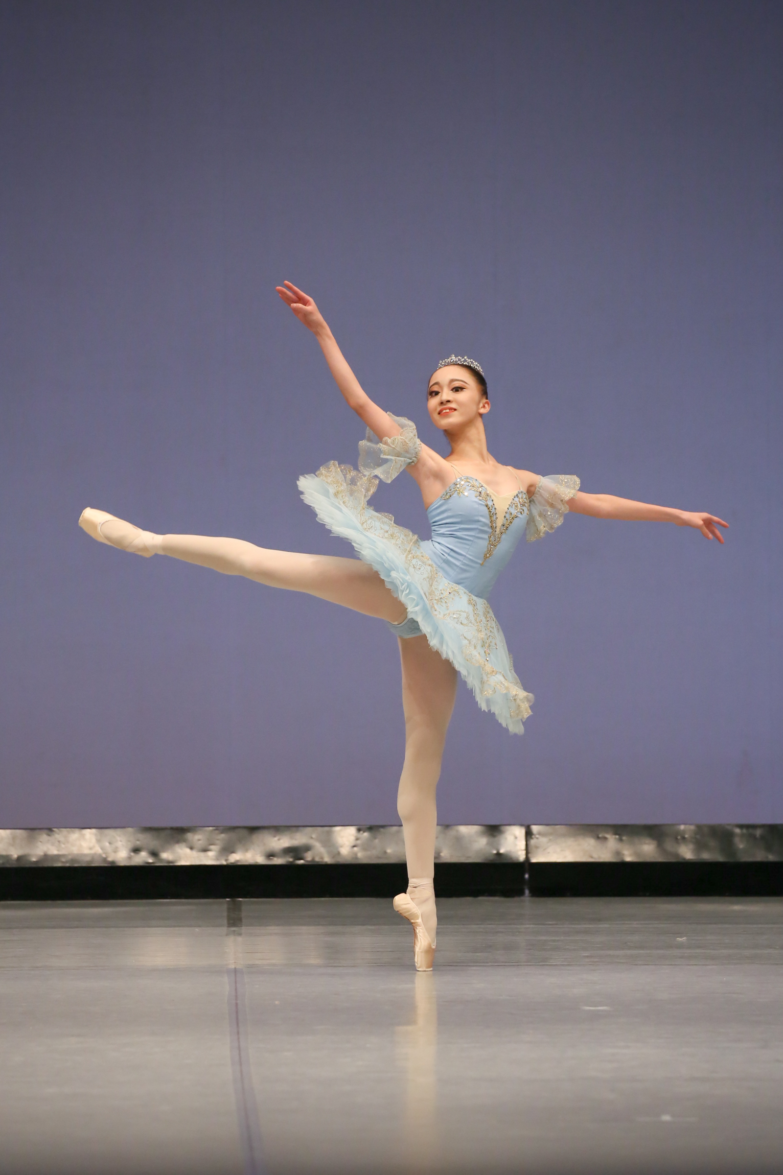 recipients pre11｜エデュケーショナルバレエコンペティション