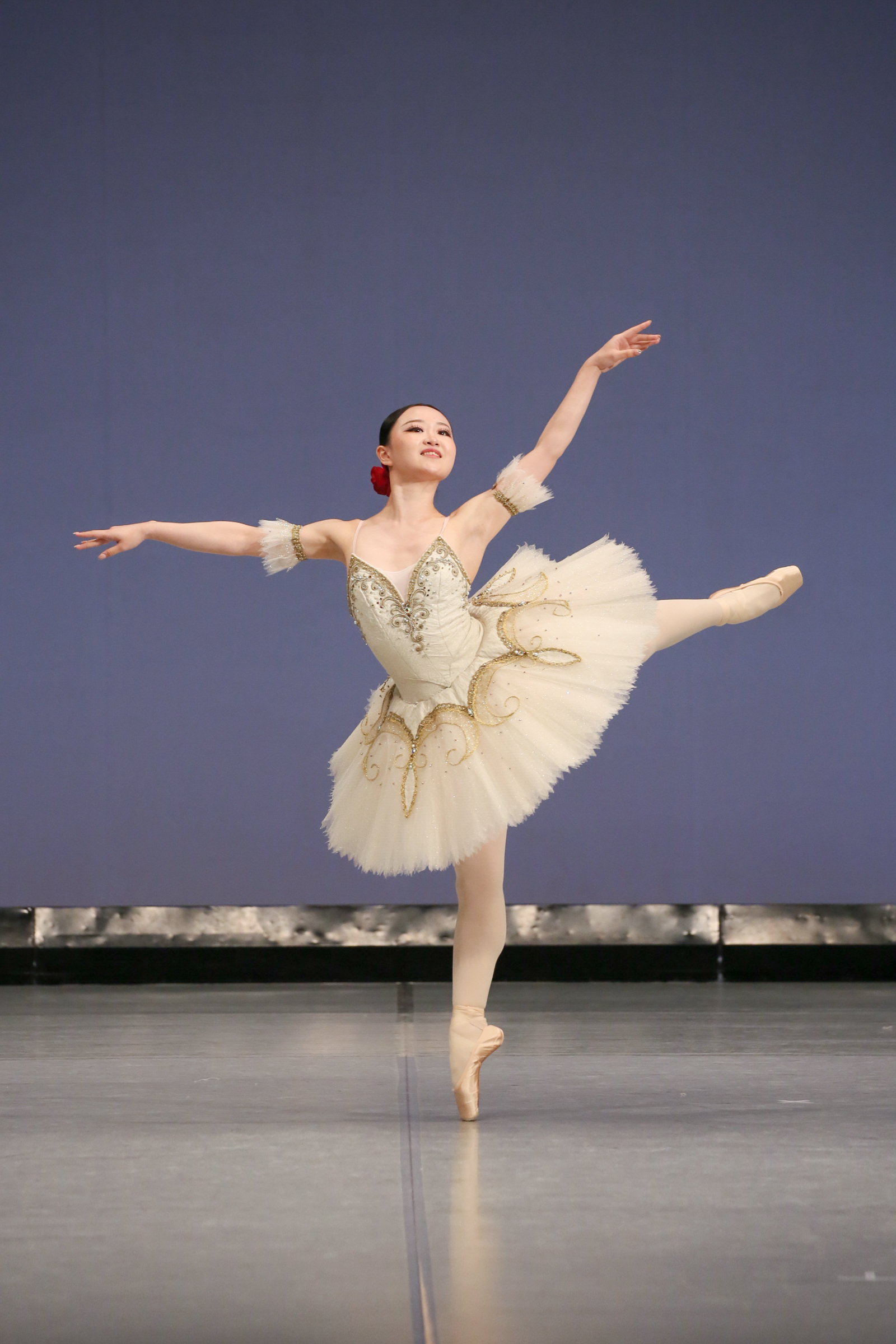 recipients pre11｜エデュケーショナルバレエコンペティション