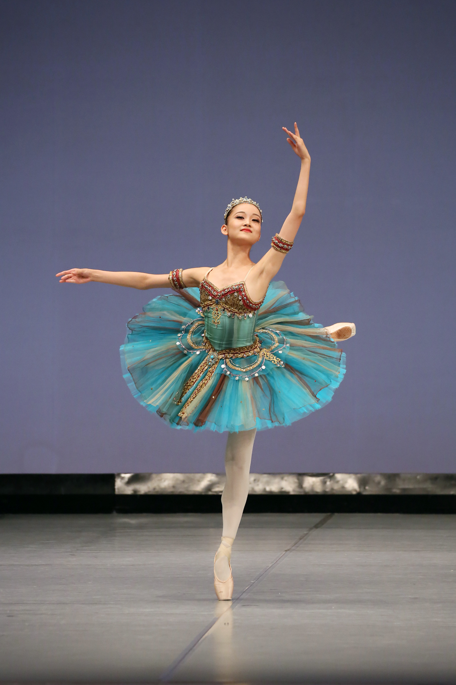 recipients pre11｜エデュケーショナルバレエコンペティション