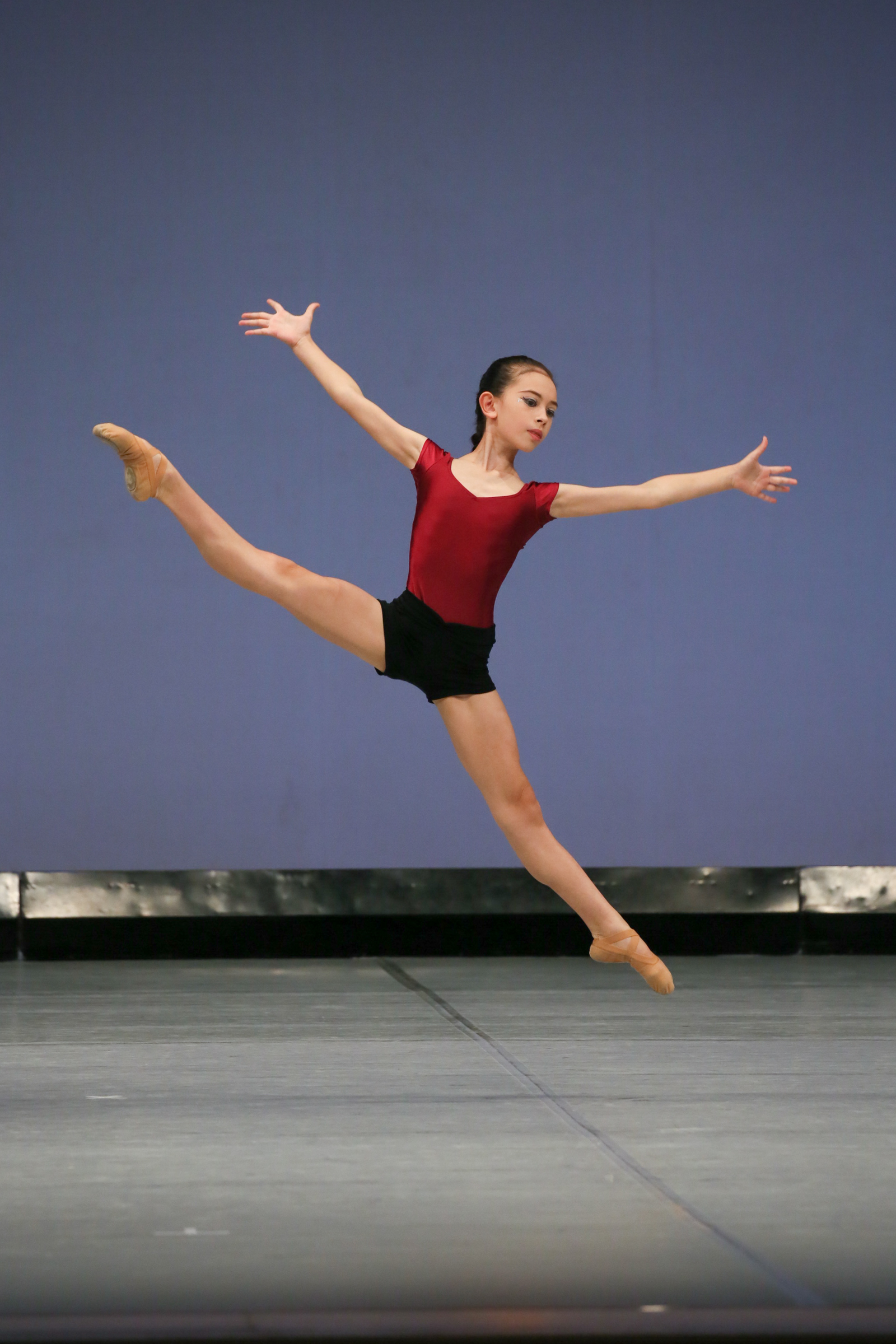 recipients pre11｜エデュケーショナルバレエコンペティション