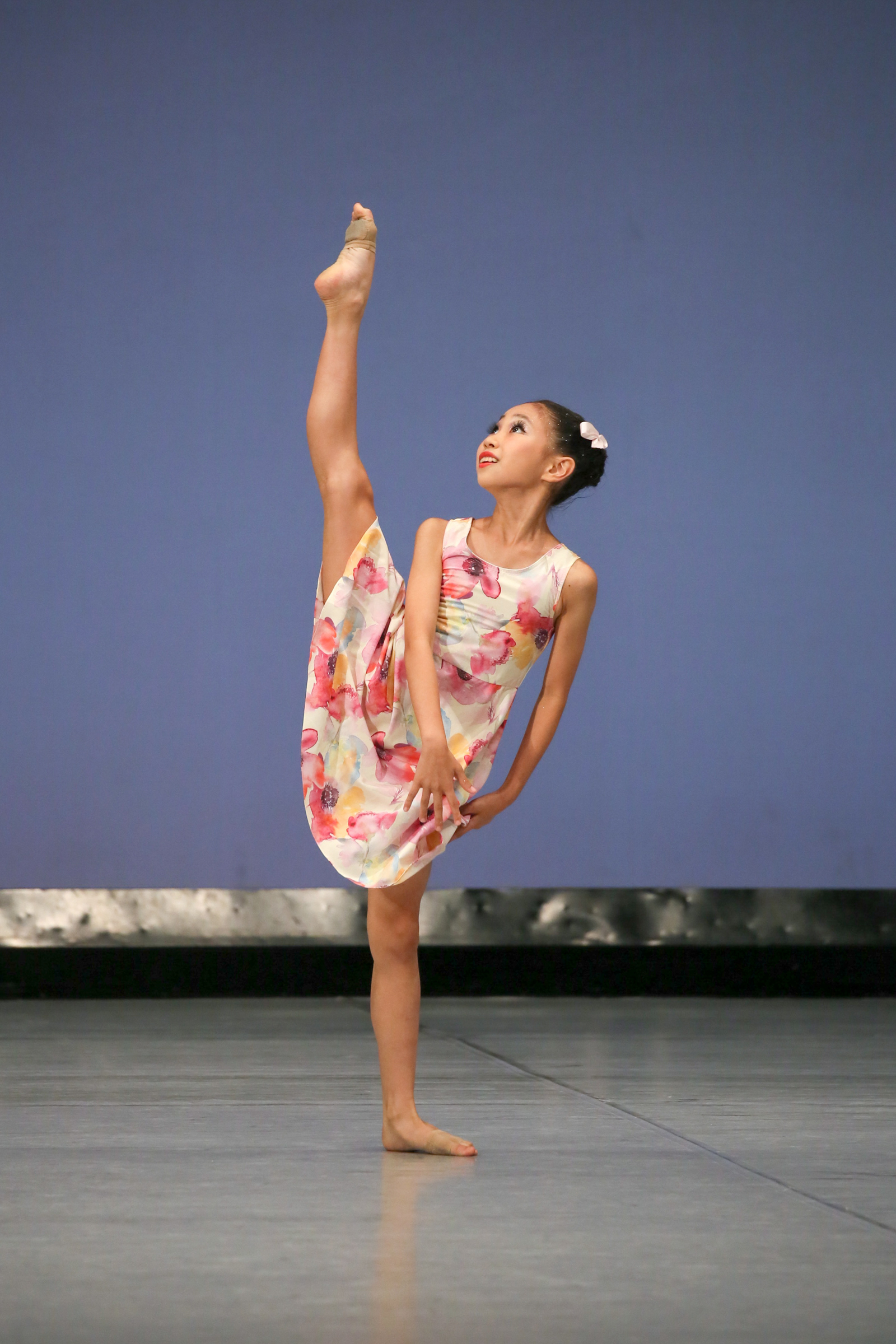 recipients pre11｜エデュケーショナルバレエコンペティション