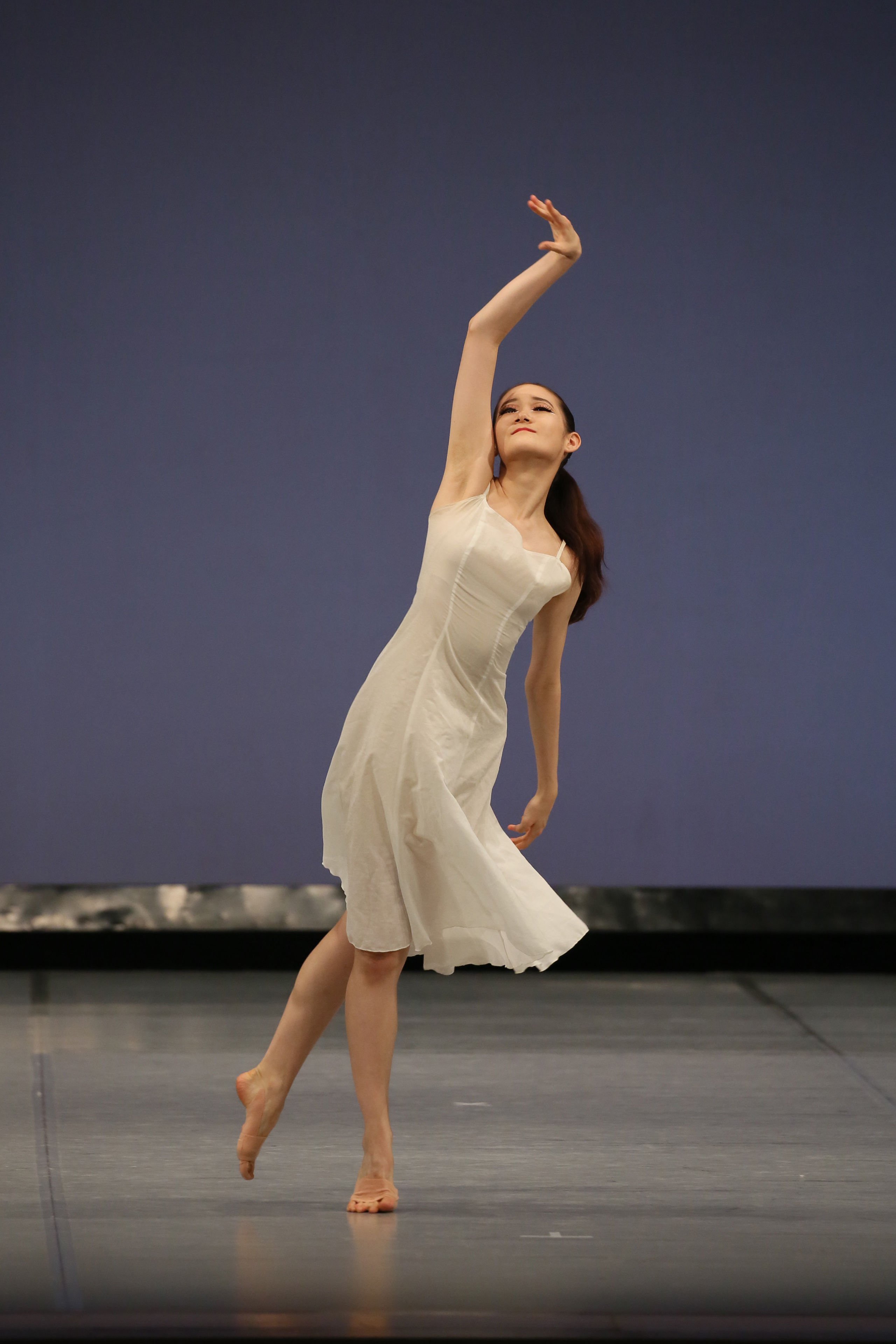 recipients pre11｜エデュケーショナルバレエコンペティション