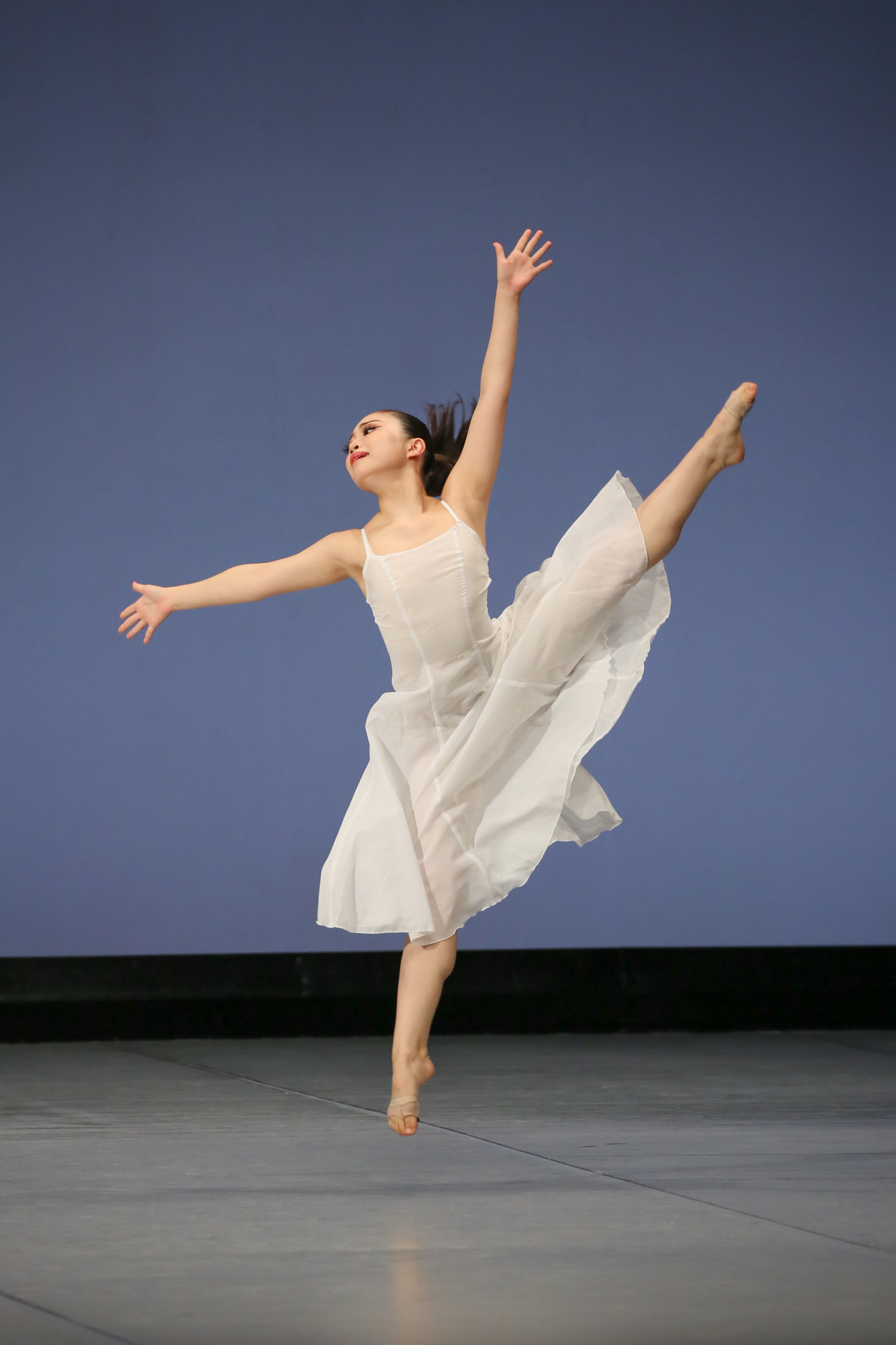 recipients pre11｜エデュケーショナルバレエコンペティション